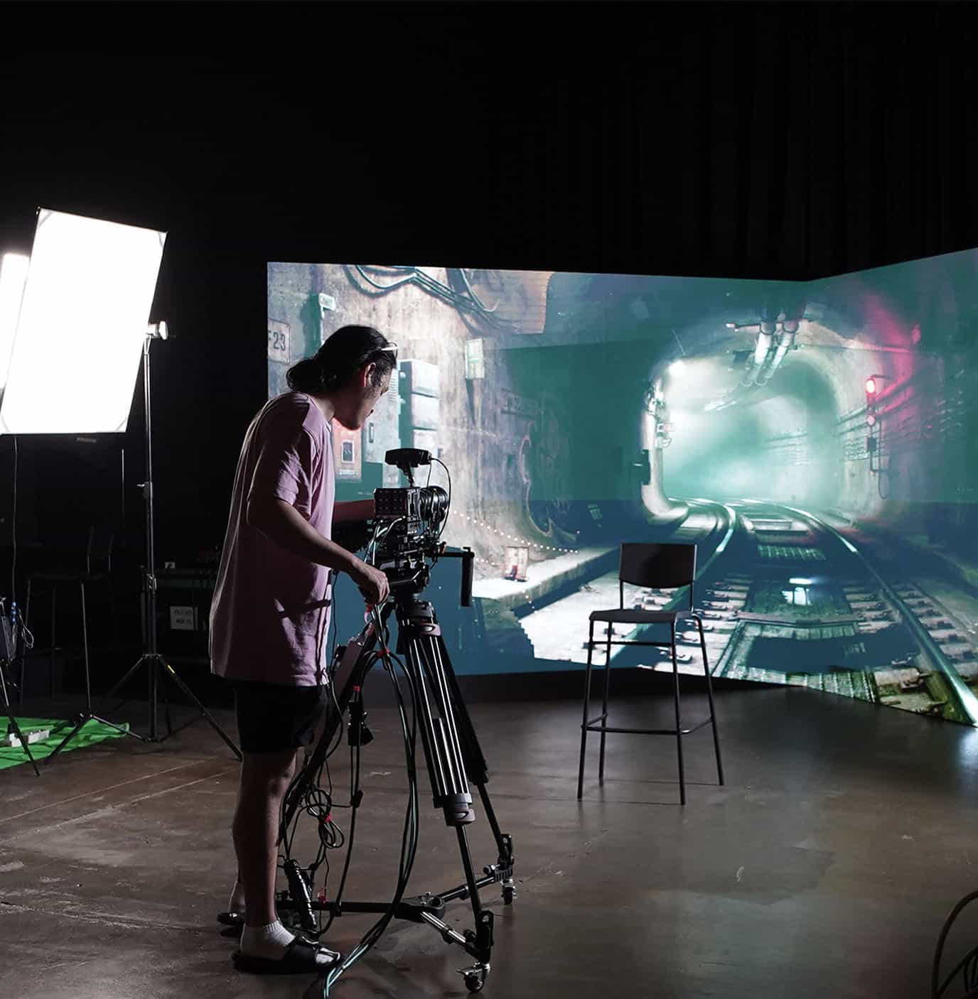 Top Video Production Company In Malaysia - ATF Motion Picture